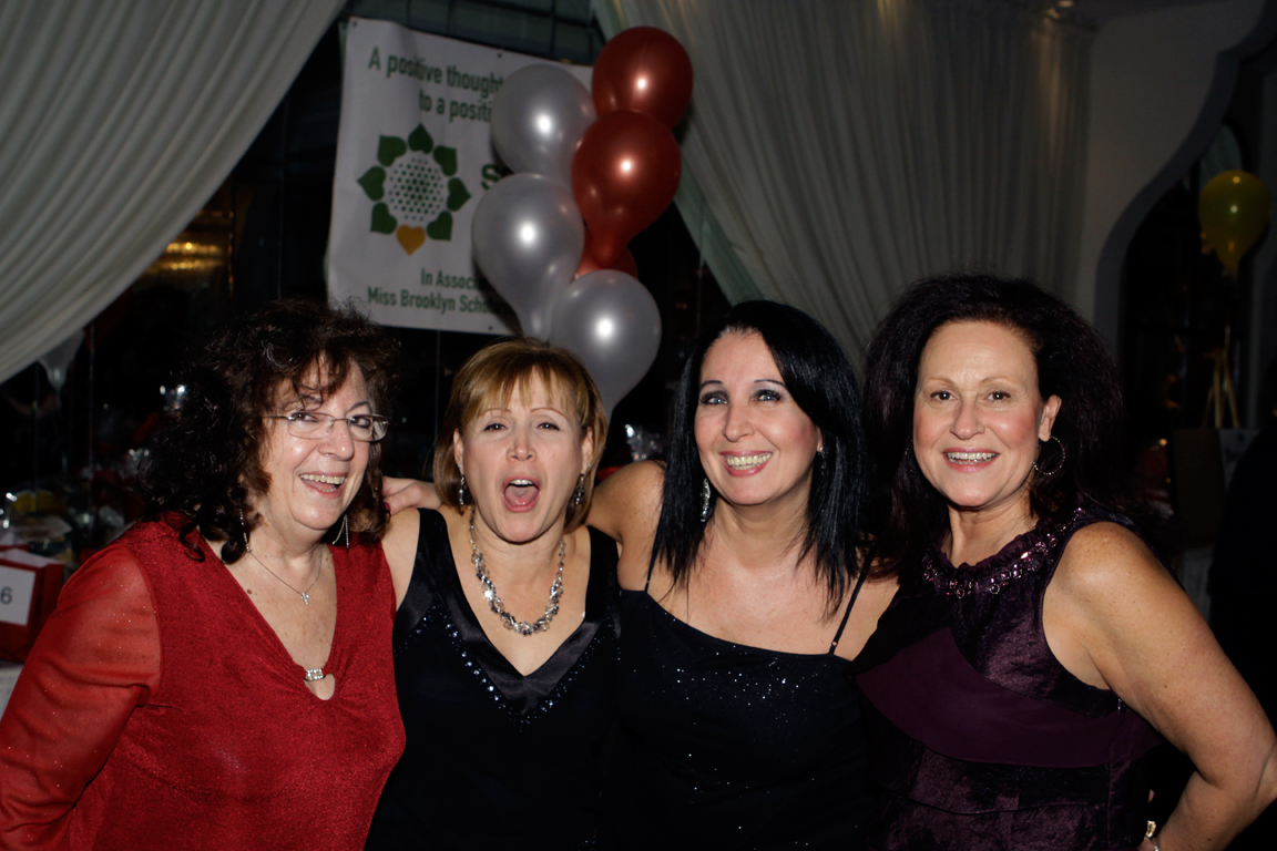 Miss Brooklyn 2011: CUPID'S CURE