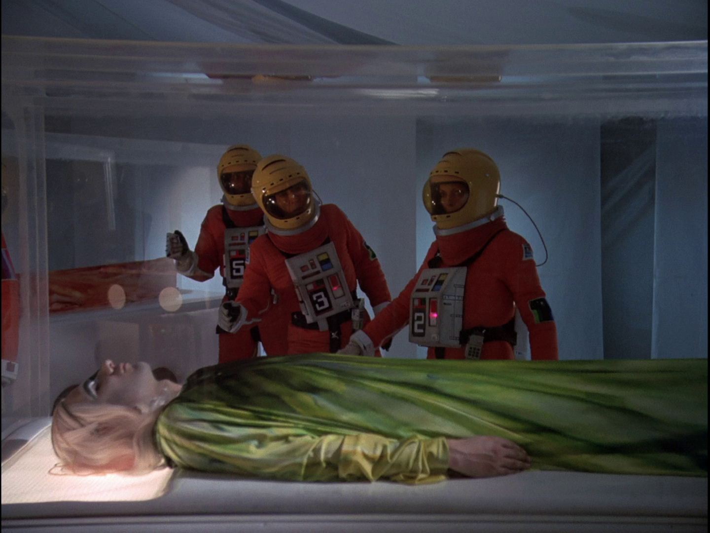 John Kenneth Muir's Reflections on Cult Movies and Classic TV: What's ...