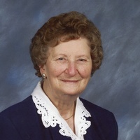 Inside Joplin Obituaries: Bonnie Thomas