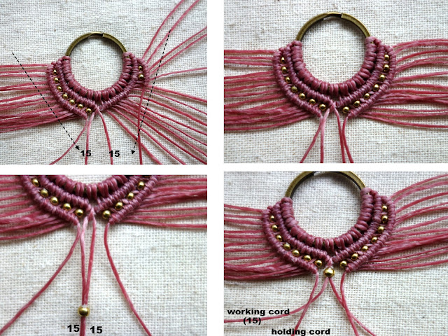 Ecocrafta Macrame : 2016