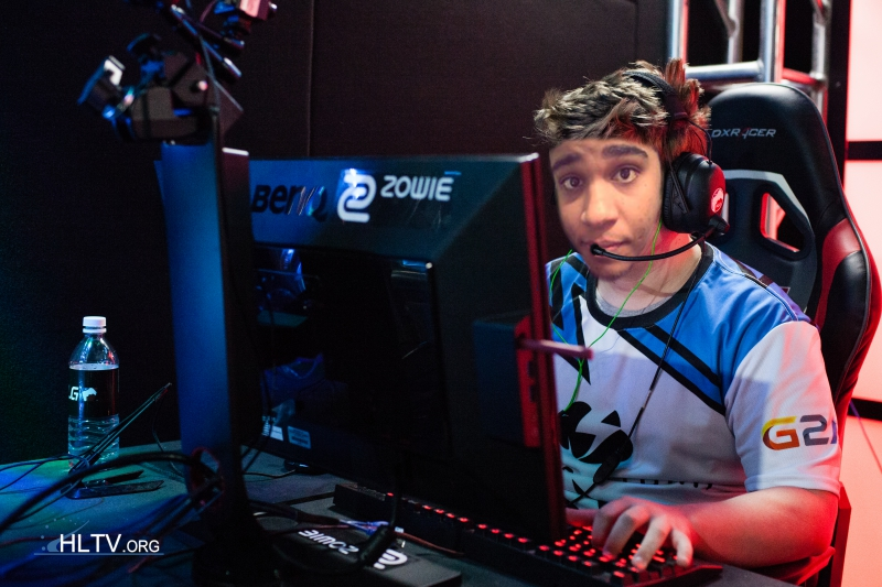 TOP 20 PLAYERS OF 2017: THIGS (1)