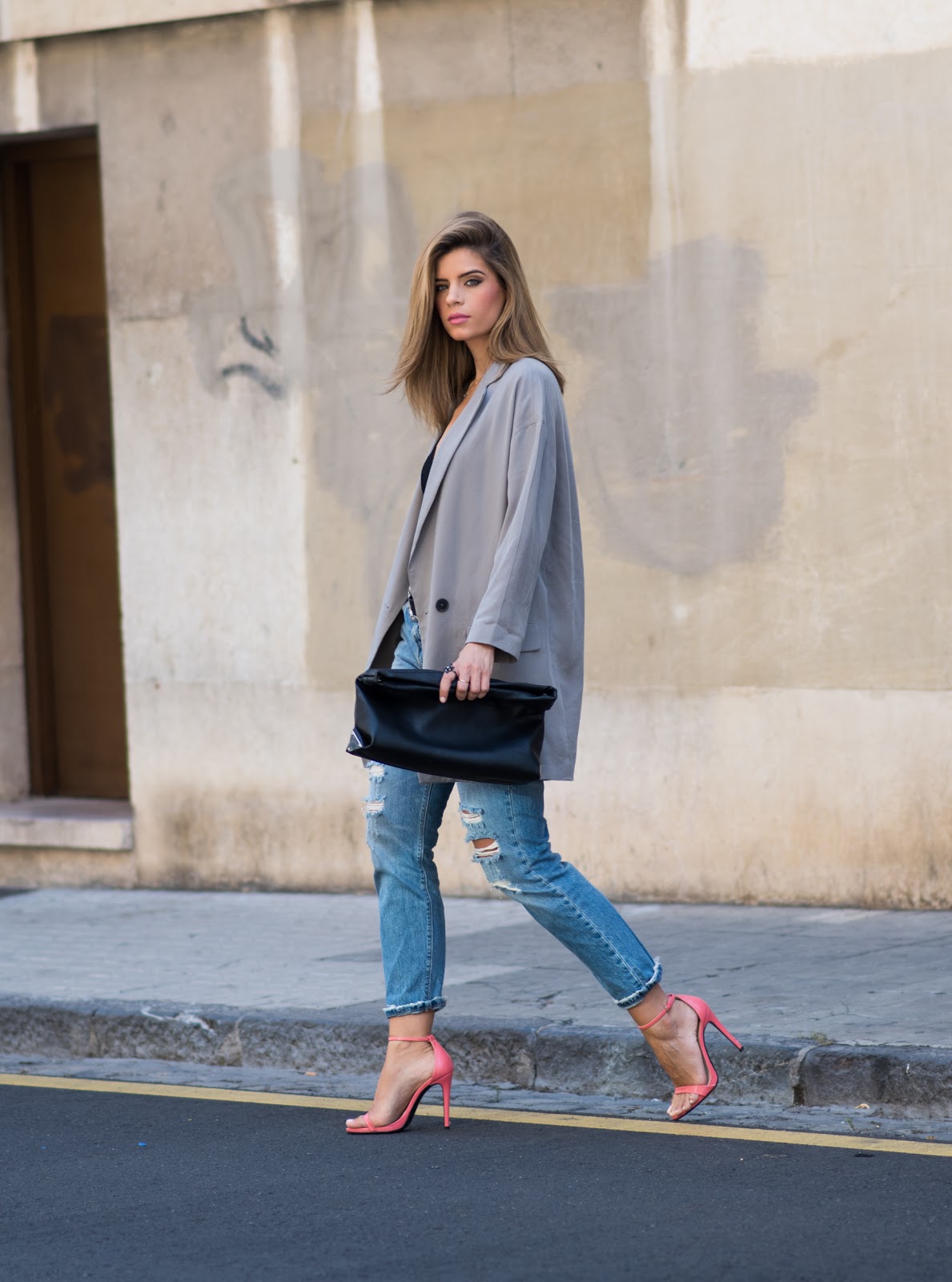 Ms Treinta - Moda y tendencias by Alba Zapater. - Fashion Blogger ...