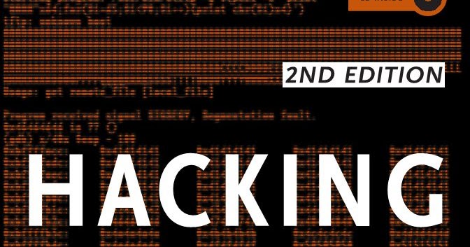 Free Computer Books Pdf Hacking The Art Of Exploitation Download Pdf Book Download Pdf