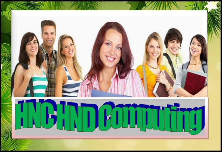 IT Professional Training: Importance of HND and HNC Course