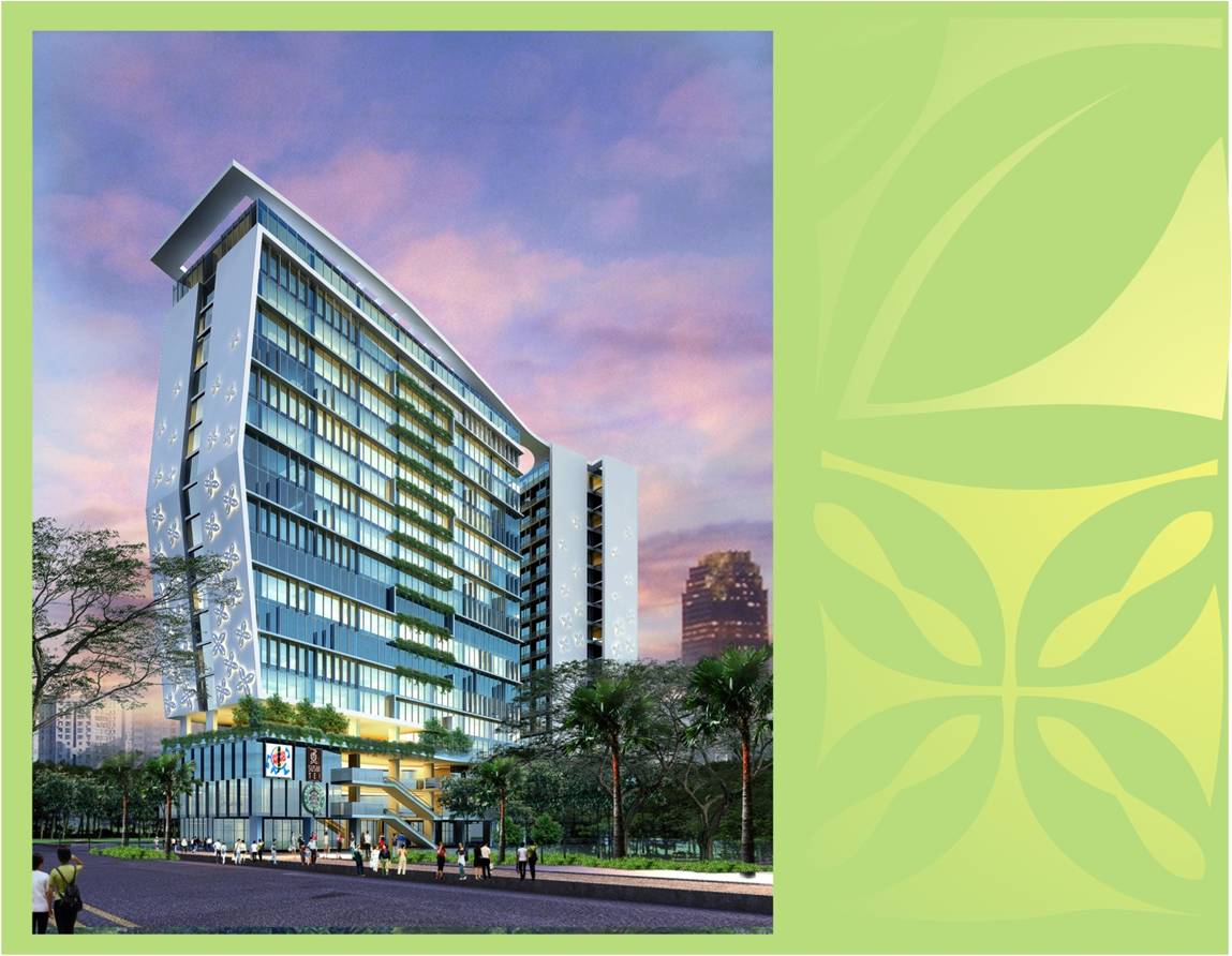 La Grande Merdeka Bandung