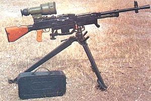 welcome to the world of weapons: Type 67