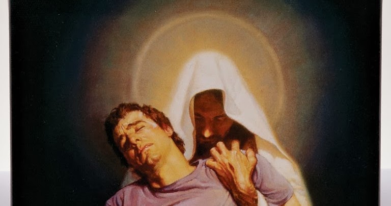 L'image intitulée "PARDONNÉ", de Thomas Blackshear (Un tableau riche de ...