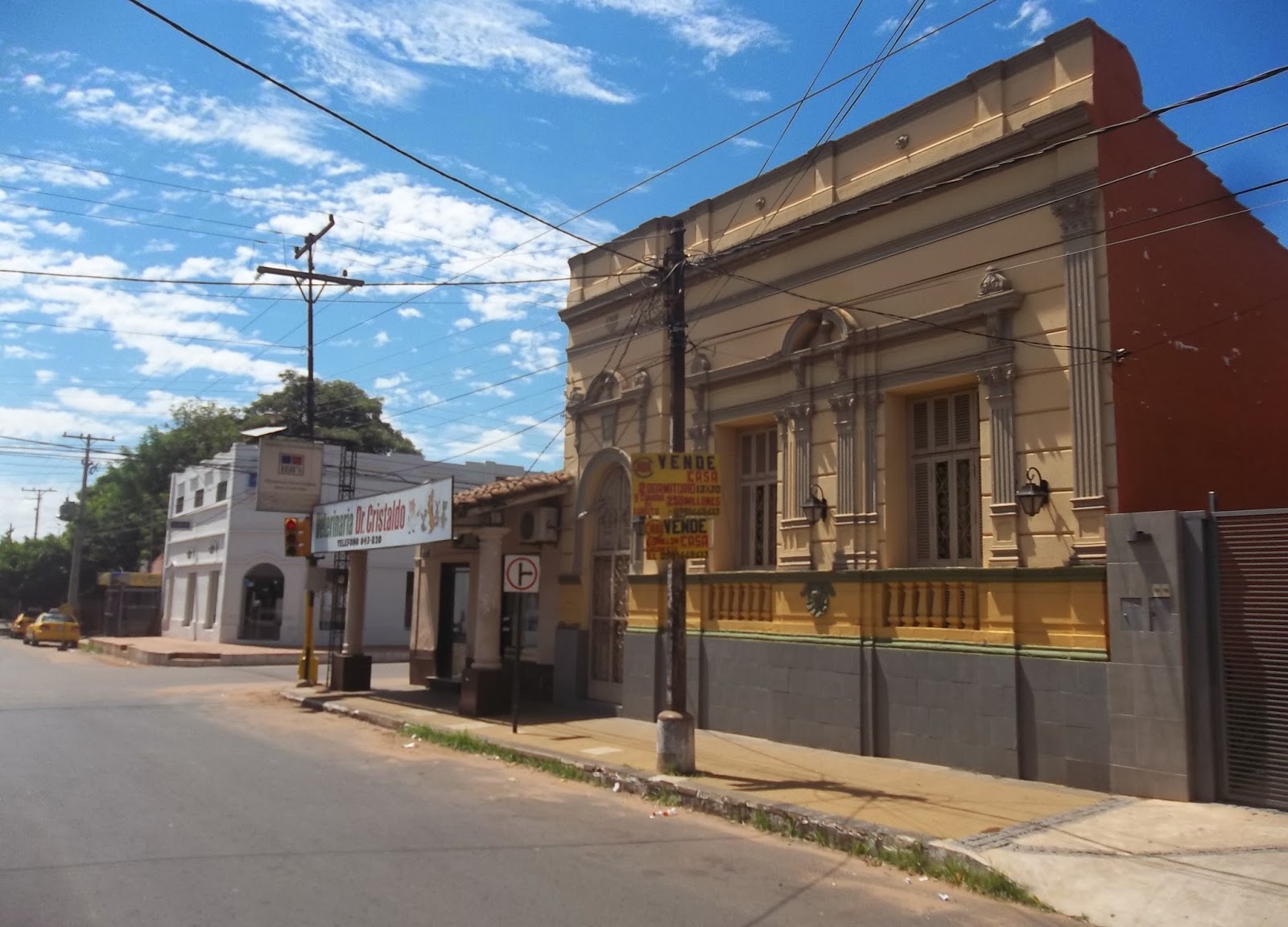 ¡ROHAYHU PARAGUAY!: Luque