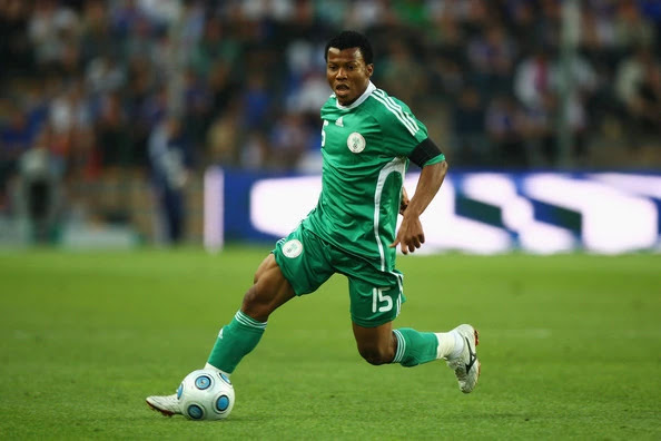 5 Things To Know About Ikechukwu Uche As He Turns 32 ~ Yemi Oloyede's Blog