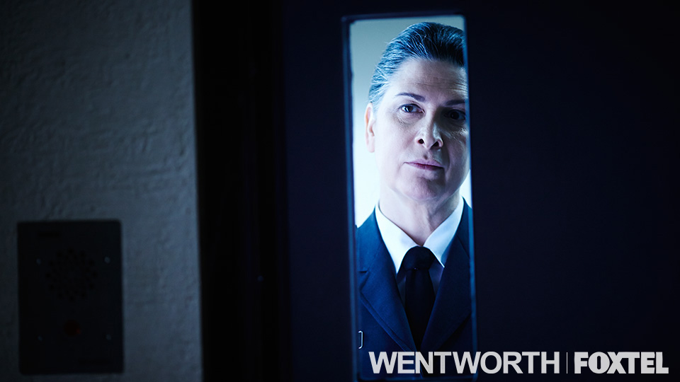 WENTWORTH SEASON 2 GALLERY - Wentworth