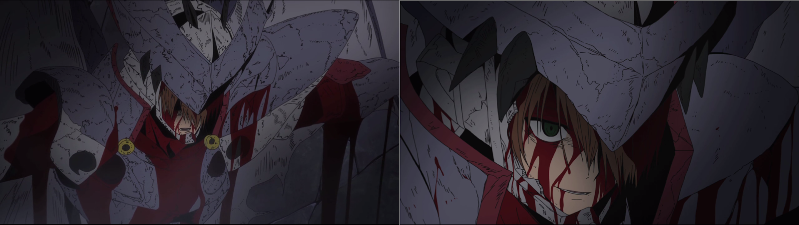 Akame Ga Kill!