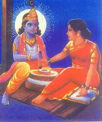 Saint Janabai - All India Report