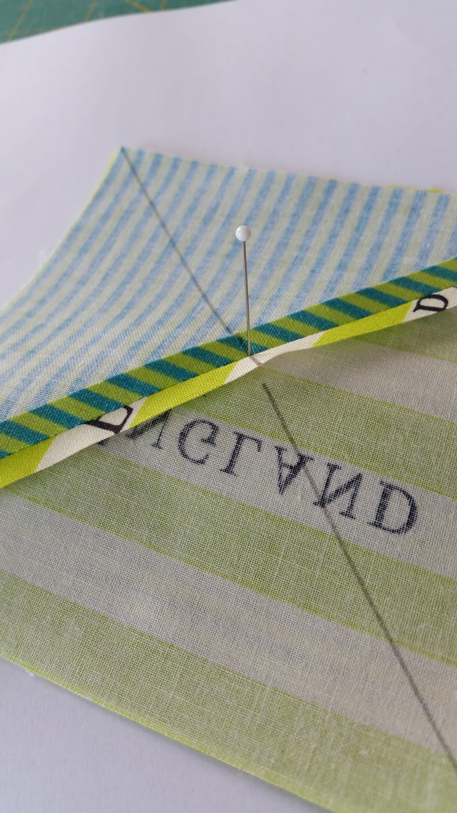 Elven Garden Quilts: Block #20 Caroline Tutorial - Farmer's Wife Sew Along