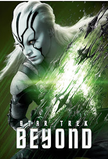 Star Trek Beyond - Review of a Fantastic Movie