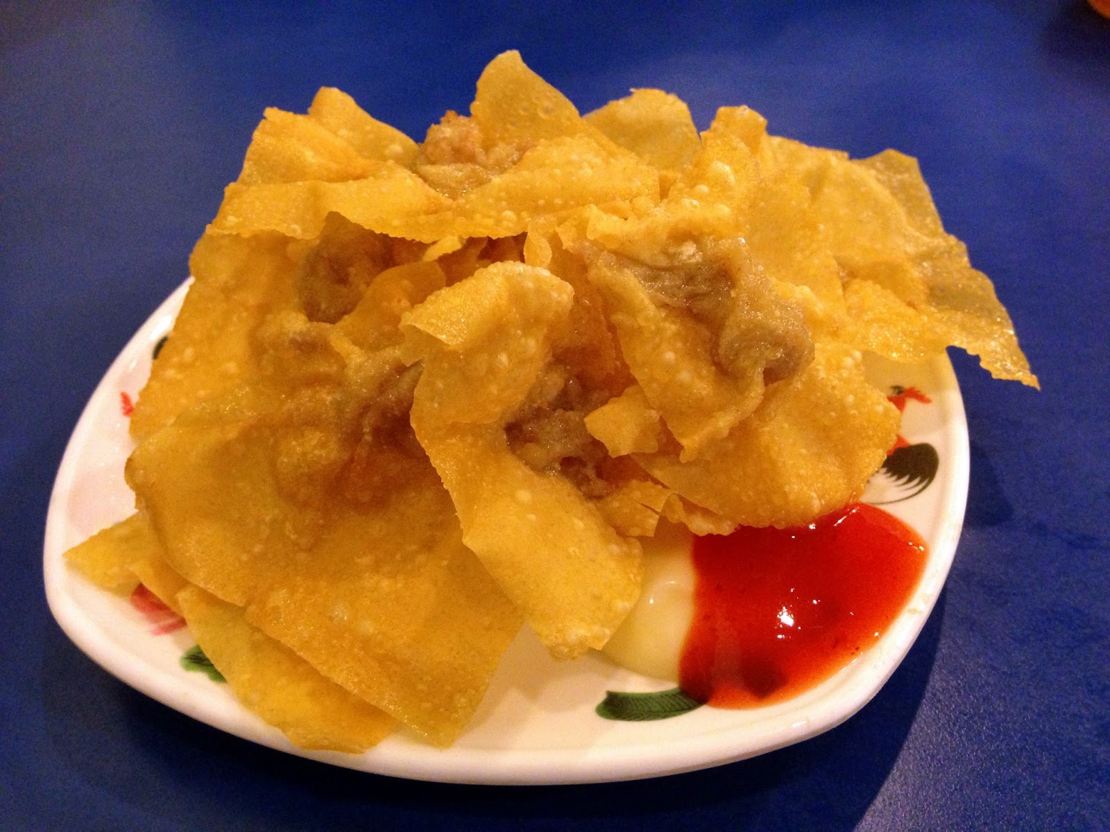 Pontian Wanton Noodles, JB | His & Her Food Quest