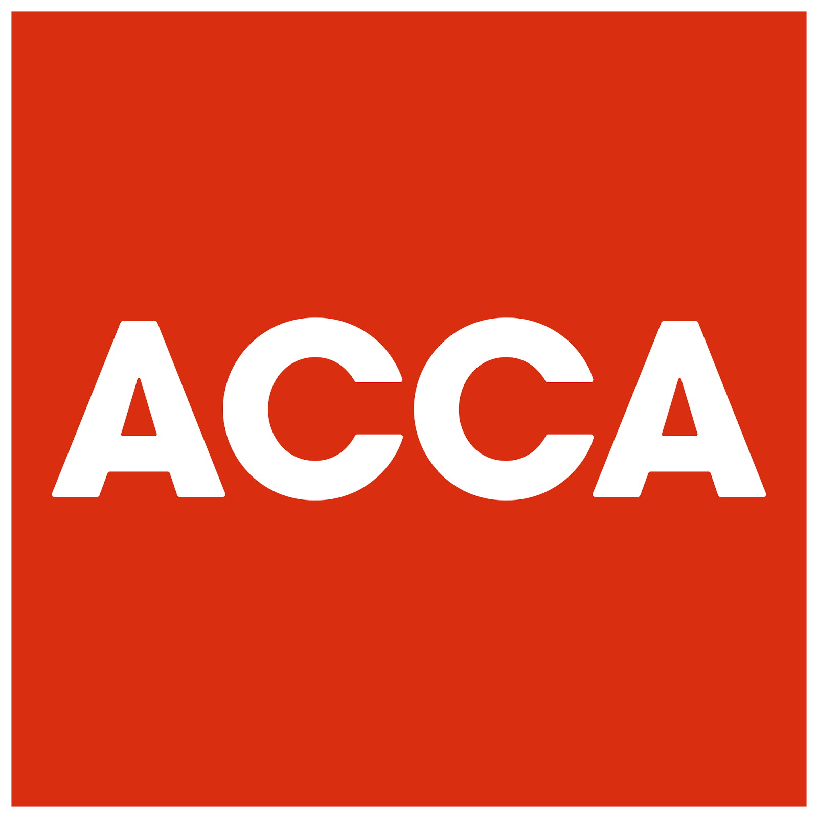 Ahmad Firdaus : An Introduction to ACCA - Chartered Accountant Global Body