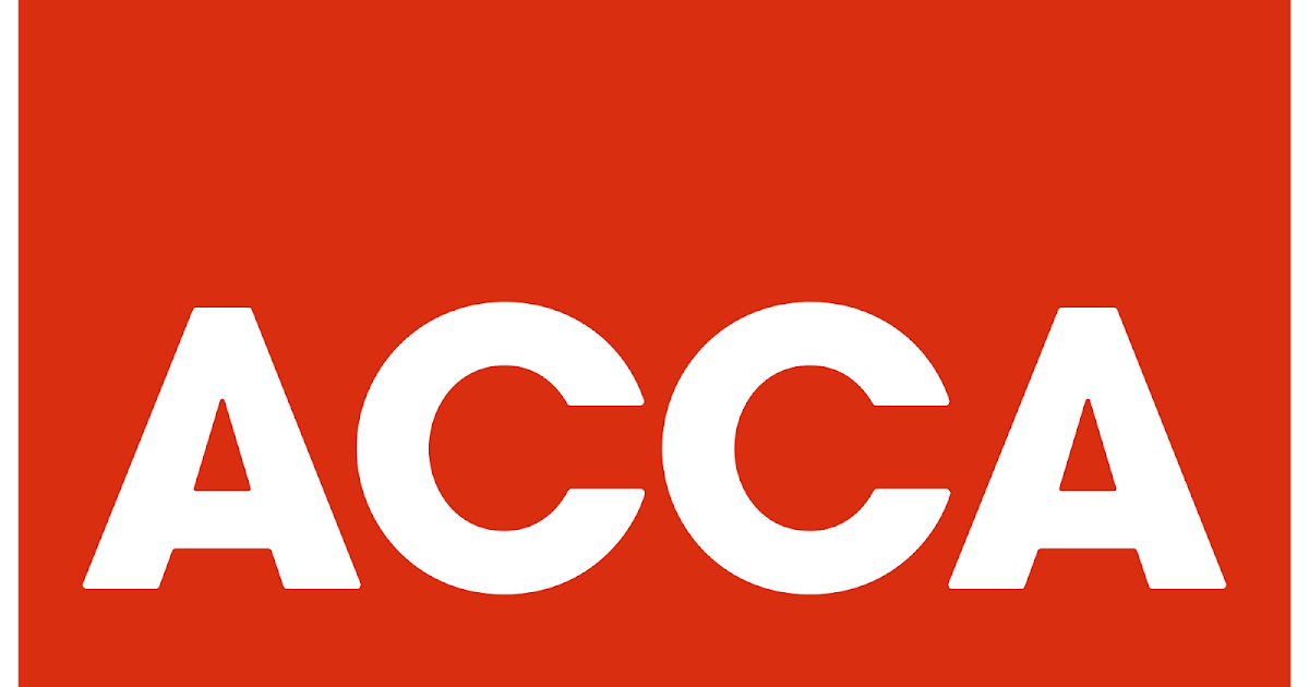 Ahmad Firdaus : An Introduction to ACCA - Chartered Accountant Global Body