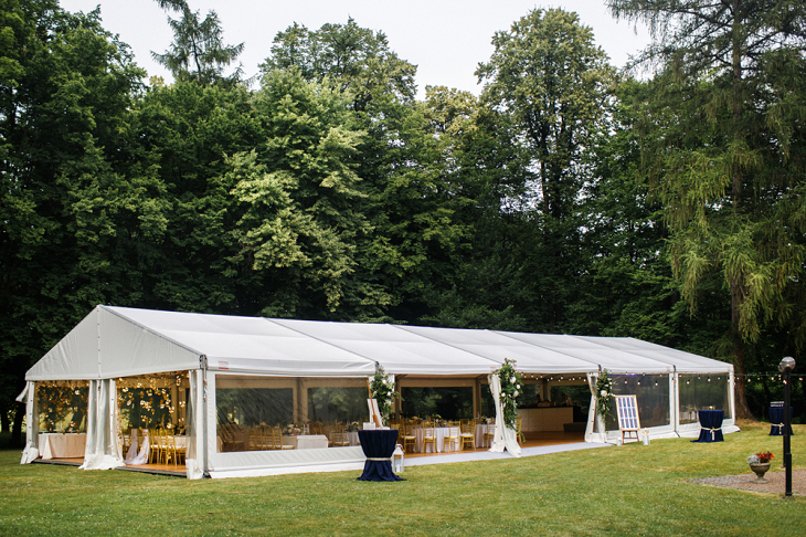 Marquees Hire To Offer Endless Marquee Options