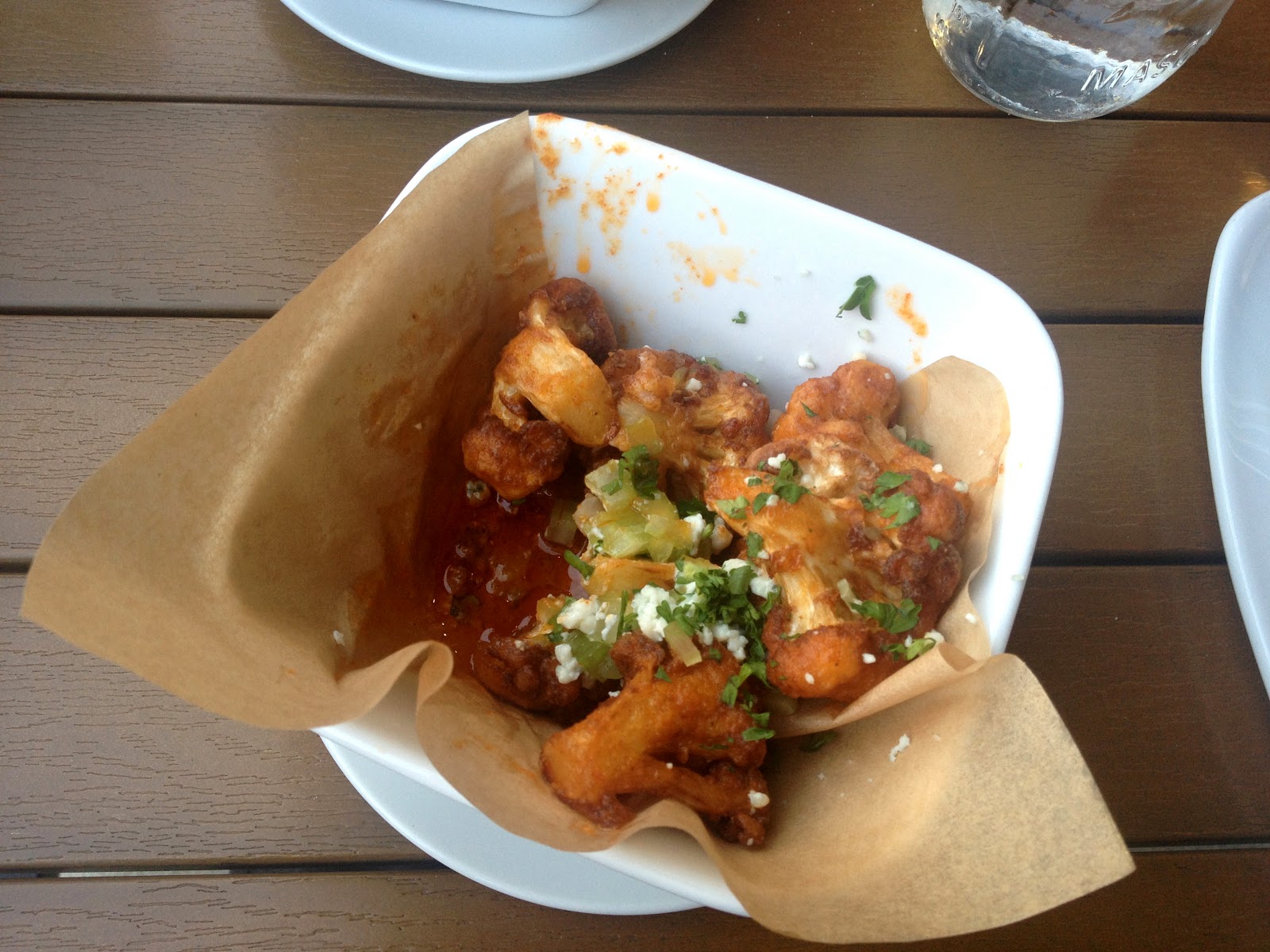 eclectically modern: for the fickle hearted