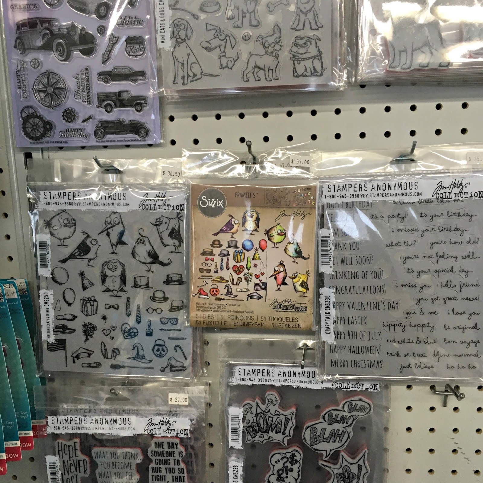 Paradise Lost: A Visit to the Scrap Shack