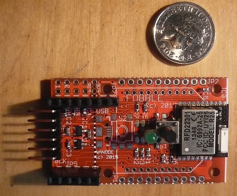 Sustainable Suburbia: Meet Fobble - a general purpose Wireless Breakout ...