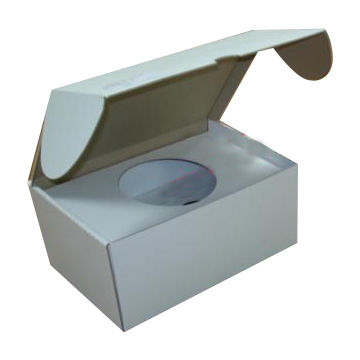 6 Macam Penutup Kemasan