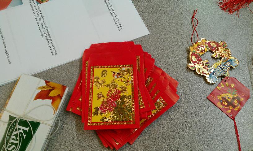 CantotoMando: Red Envelope Project: Red Envelope Lantern 紅包燈籠/紅包灯笼