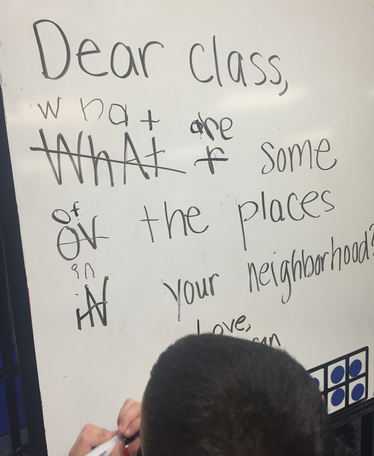 Ms. Moran's Kindergarten: Kindergarten Sight Word Activities