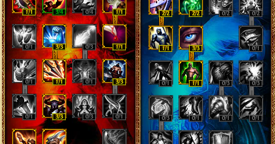 NERFPLZ.LOL Season 4 Mastery Guide - Which Masteries Do I Pick ...