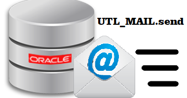 Sending Mail from the database