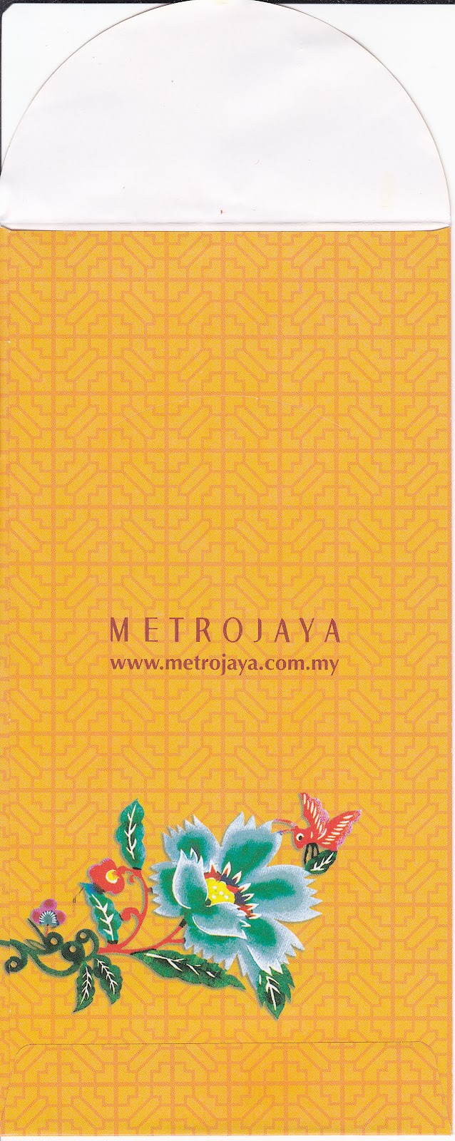 Red Envelope: Red Envelope 10