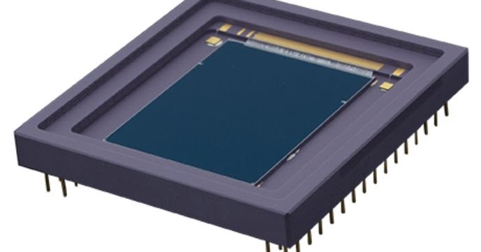 Image Sensors World: Teledyne e2v Releases 4MP BSI Rad-Hard Sensor