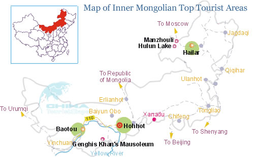 A JOURNEY TO HARBIN HAILAR: HARBIN HAILAR TRAVEL