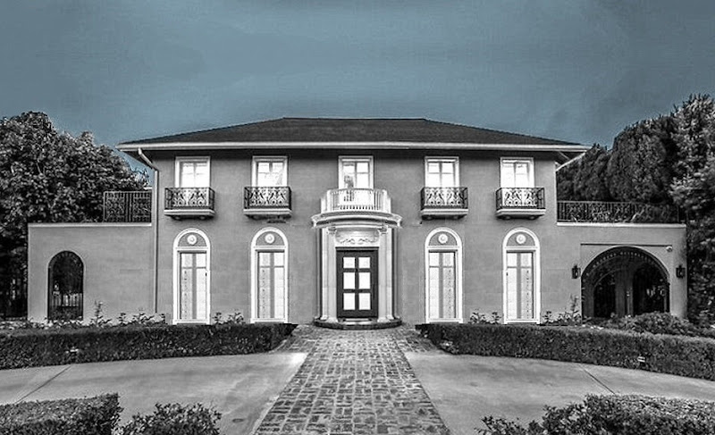 FREMONT PLACE Historic Los Angeles