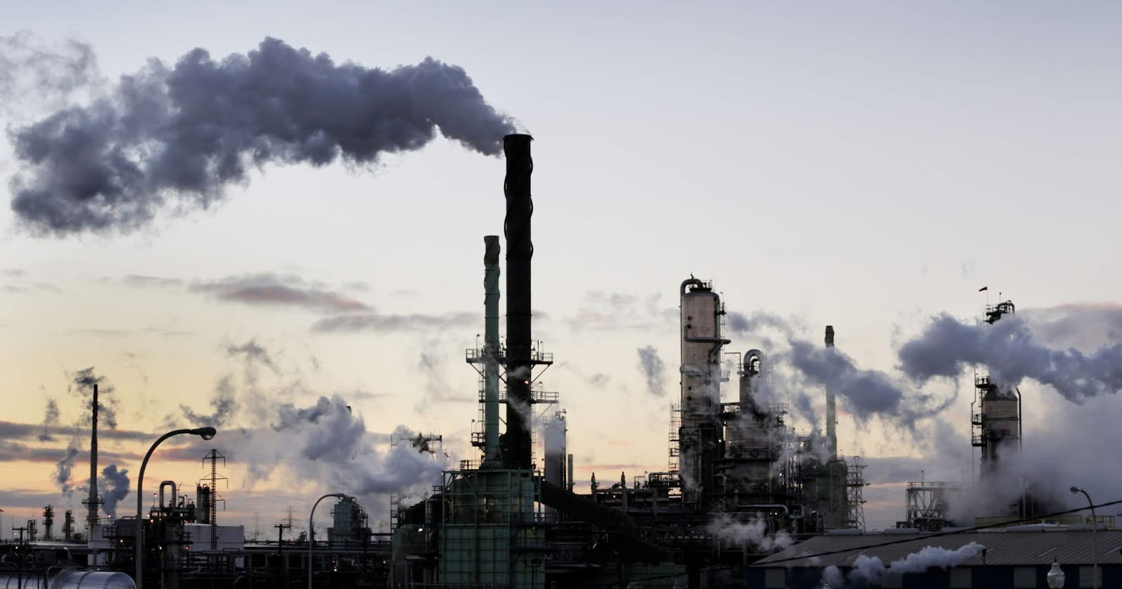 MEC&F Expert Engineers : MARATHON PETROLEUM COMPANY TO REDUCE AIR ...