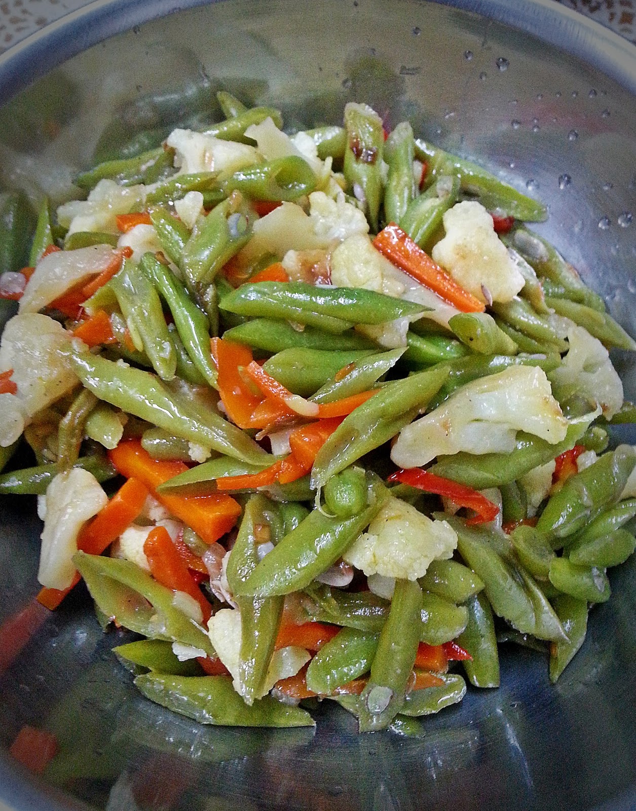 Venoth's Culinary Adventures: Kedai Makanan & Minuman KR Caterers ...