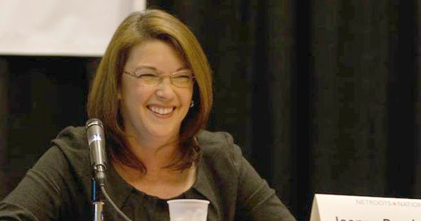 Book Q&As with Deborah Kalb: Q&A with Joanne Cronrath Bamberger