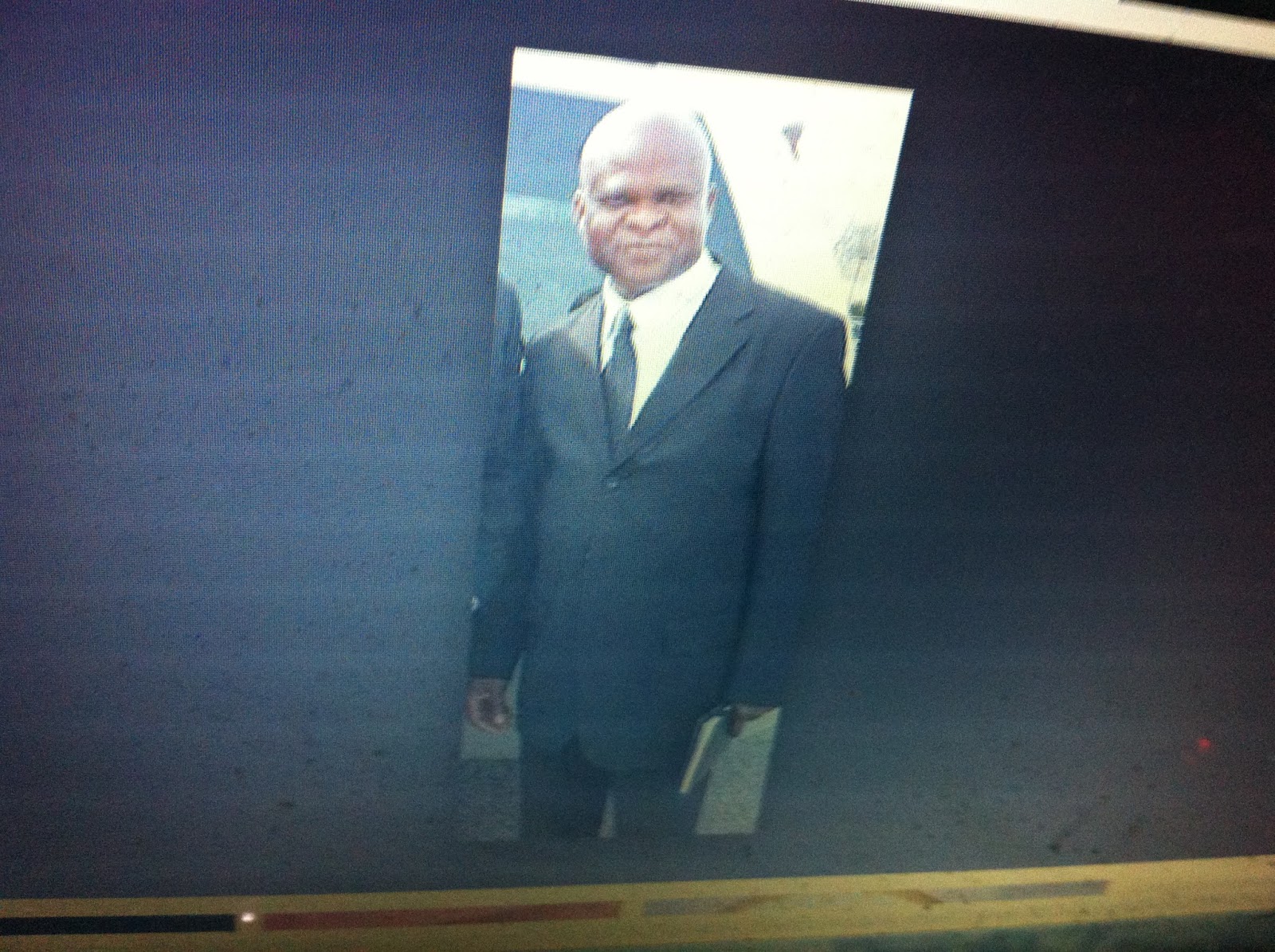 THE BLACK SOCIAL HISTORY:: BLACK SOCIAL HISTORY - AFRO-LIBERIAN ...