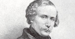 Genaro Pérez Villaamil