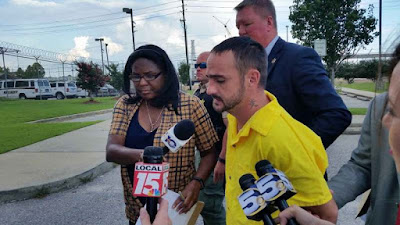 Alabama: Derrick Dearman found guilty in 5 Citronelle murders, jury ...