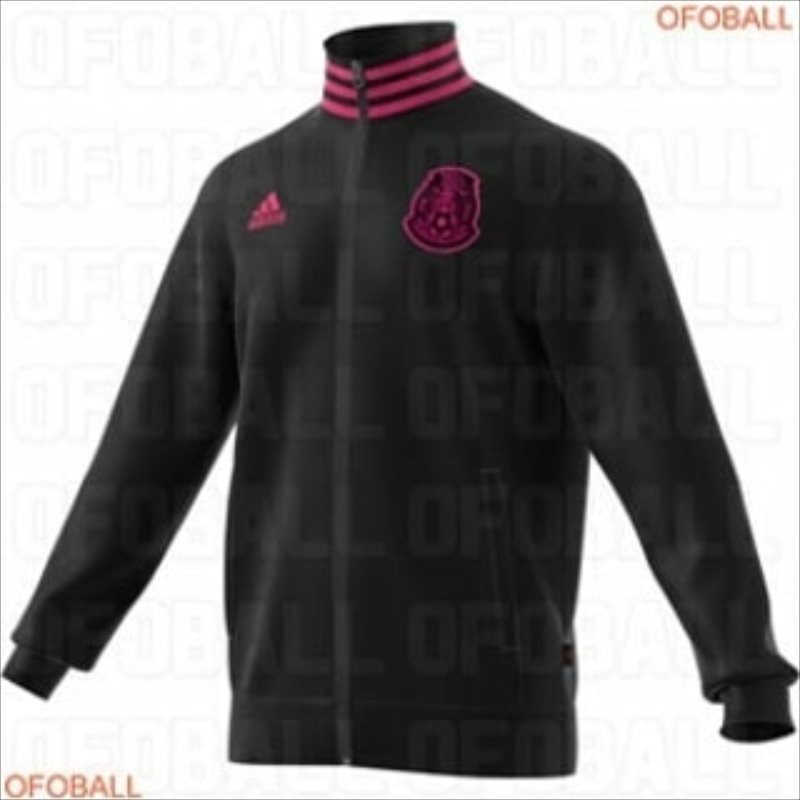 Pink Kit Confirmed: Mexico 2020 Adidas Collection Items Leaked - Footy ...
