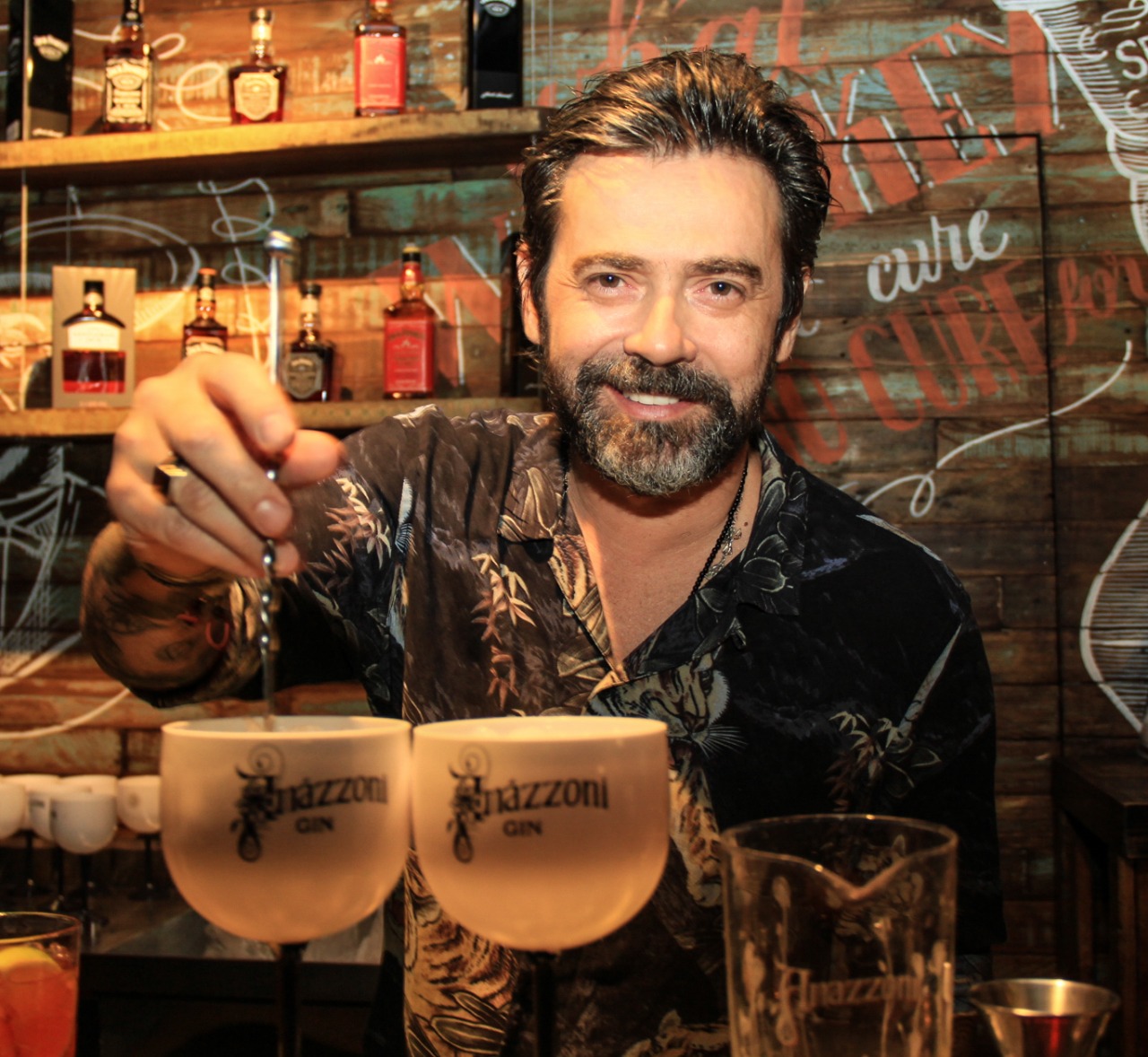 Blog Revista Autoestima: Alexandre Mazza, um dos criadores da famosa ...