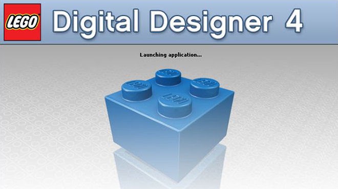 Lego Digital Designer