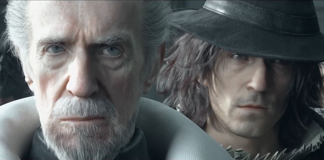 Kingsglaive Final Fantasy XV | Um filme pra animar os fãs