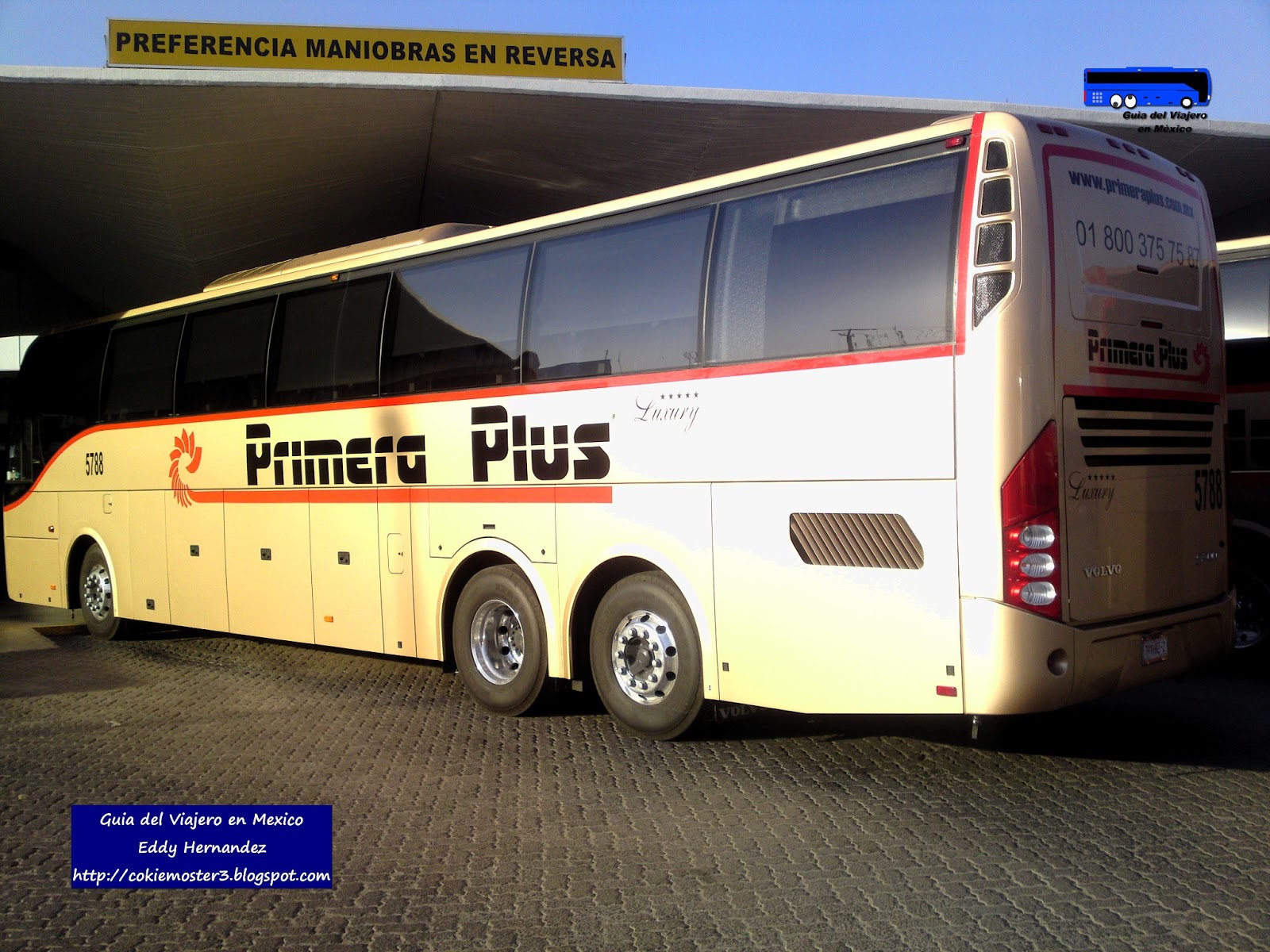 Autovias vs Primera Plus