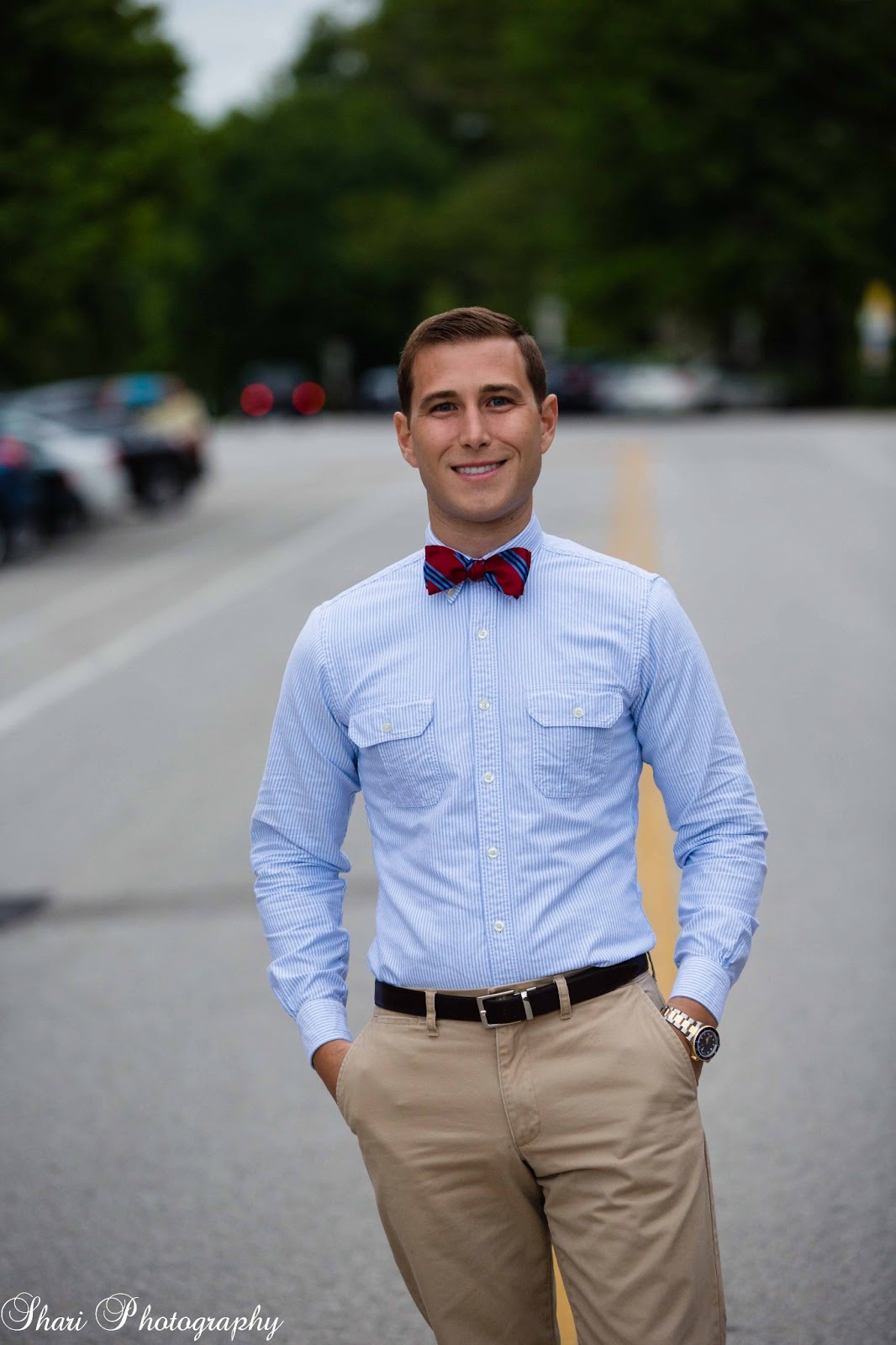 Shari Photography: Ashley and Mark