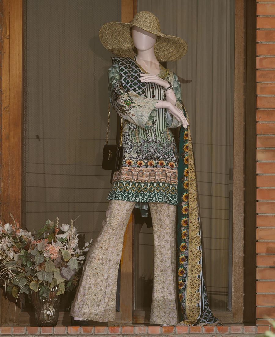 Beauty Drugs: Sensational SAYA is Here to Redefine Fashion & Trends in ...