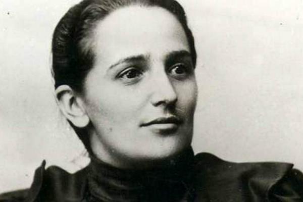 Catholic Saint Laura