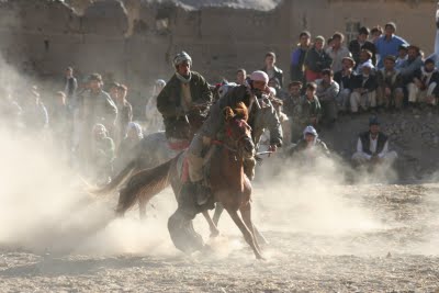 História e Arte Nova era: O povo afegão e a esperança de um futuro melhor