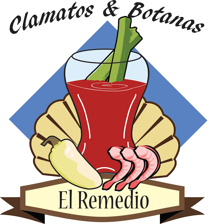 CLAMATOS EL REMEDIO
